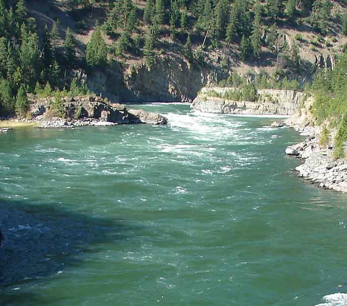 Attractions – Blue Lake RV Resort